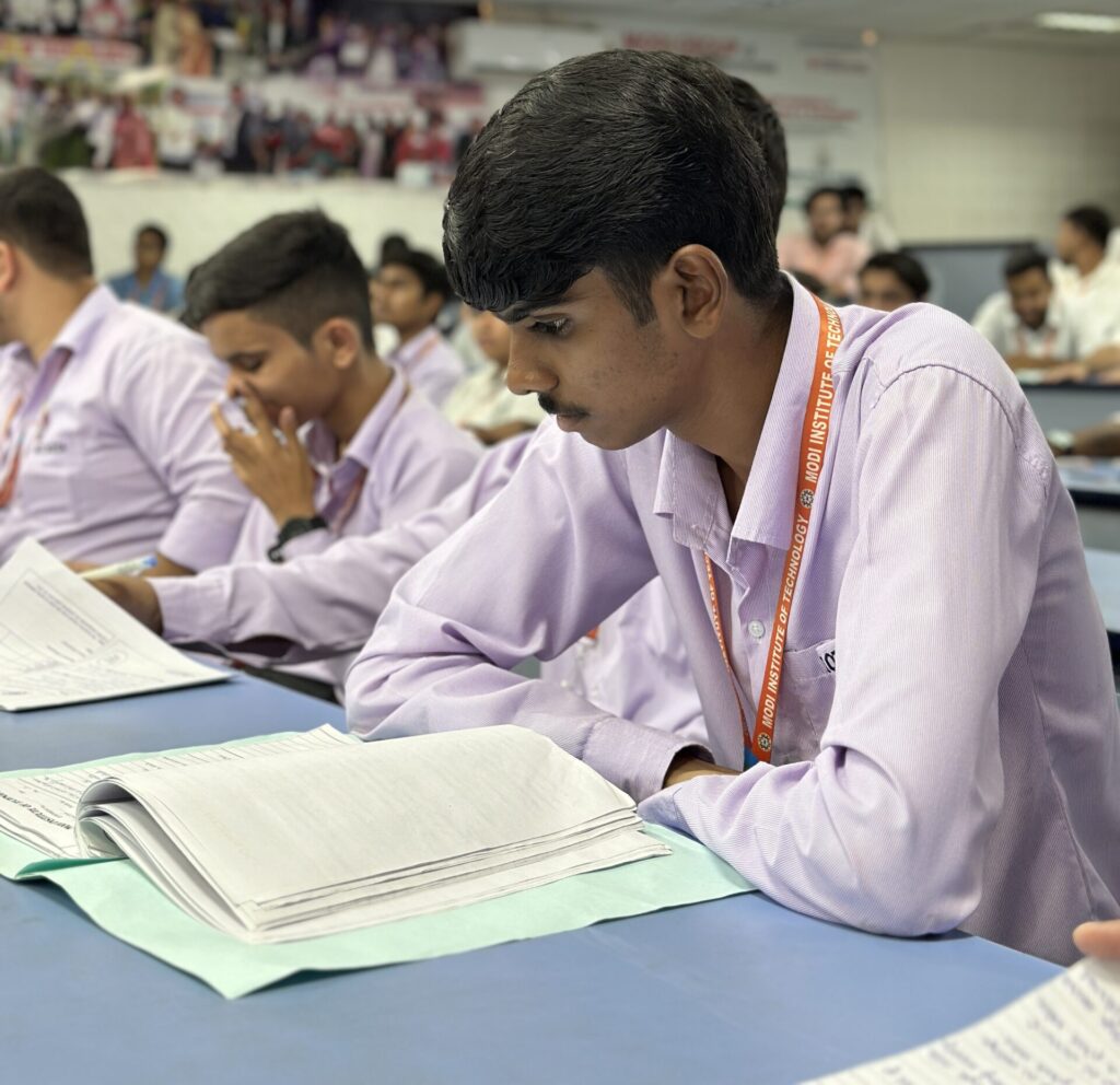 Best Engineering College in Kota | MIT Kota